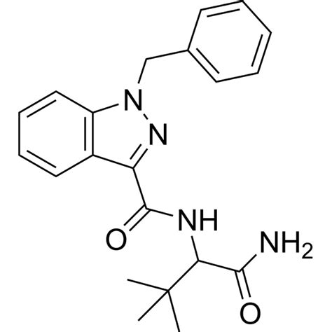 Adb Binaca Cannabinoid Medchemexpress