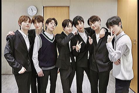 Enhypen Ot7