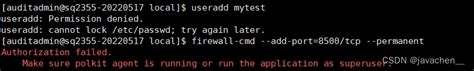三级等保 linux服务器三权分立设置 linux系统怎么设置三员 csdn博客