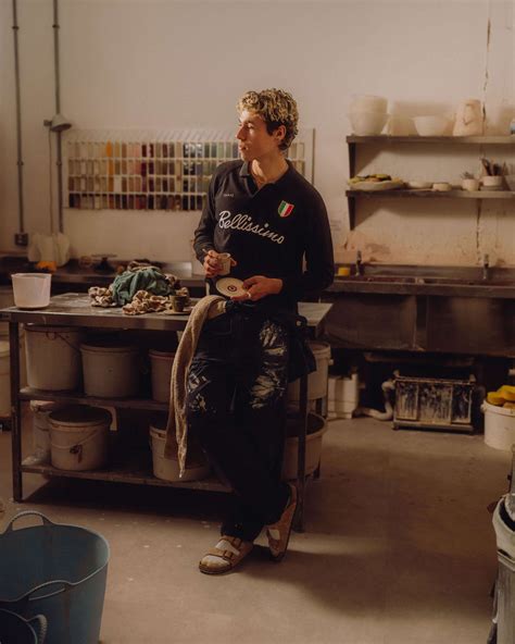 Art Of Visuals An Interview With Sam Nicklin Cult Kits