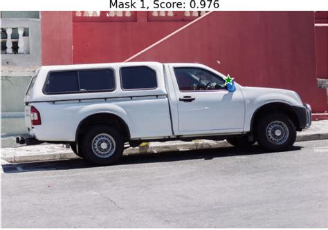 Predictor With Text Prompt Using Clip Issue Facebookresearch Segment Anything Github