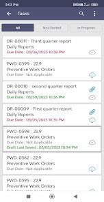 Oracle Primavera Unifier Apps On Google Play