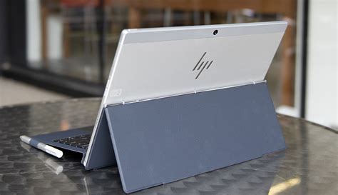 HP Envy X Snapdragon Review A Slow Start For The Future Of In Laptops ITPro