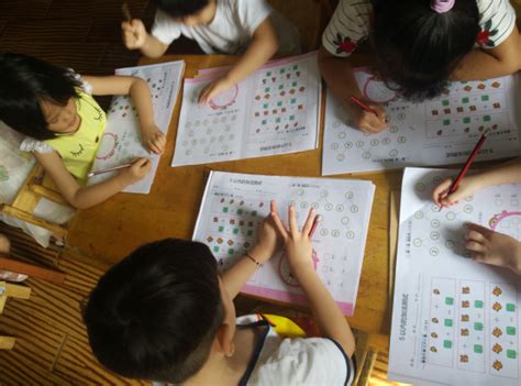 【2017暑期社会实践】“趣味数学激兴趣,想象无限欢乐学” ——记“小候鸟”教育帮扶团带给中班的一次趣味数学课 教师教育学院 【2017暑期社会实践】“趣味数学激兴趣,想象无限欢乐学” ——记“小候鸟”教育帮扶团带给中班的一次趣味数学课 教师教育学院