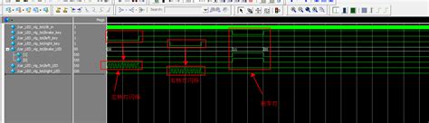 Fpga的汽车尾灯控制verilog汽车尾灯控制器verilog Csdn博客