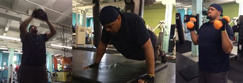 Iron Lung Fitness Classes