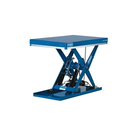 Table élévatrice électrique Levage Ops