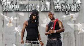 Birdman And Lil Wayne Like Father Like Son [album Stream]