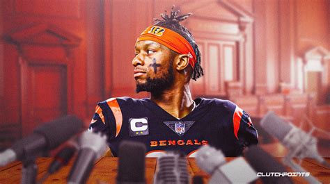 Bengals Joe Mixon Not Guilty In Aggravated Menacing Case