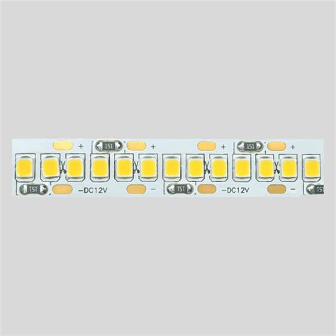 Led Strip Lights Ls76 2835 240led 12v 90cri Ledos