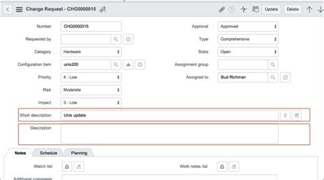 Max Character Length Catalog Variables Suggestio Servicenow