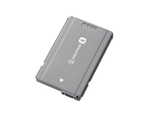 Baterija Infolithium™ Sony Np Fa50 72 V900 Mah Za Baterijo Serije A