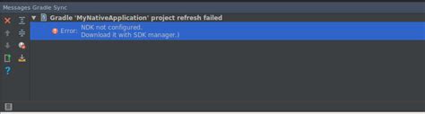 How To Get Started With Android S Native Development Kit Envato Tuts