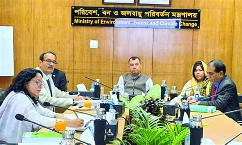 Environmental Clearance Process Will Be Simplified The Asian Age