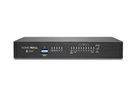 Sonicwall Tz 470 Firewall At Best Price In New Delhi By Ashat Enterprises Id 27375078573