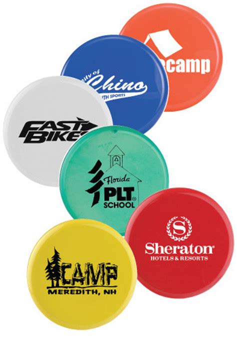 Custom Frisbees Personalized Flying Discs In Bulk Discountmugs
