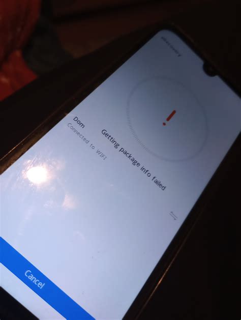 Erecovery Huawei Y5 2019 Brak Podłączenia Do Wifi Elektrodapl