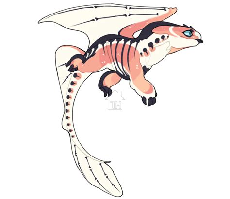 Penumbra On Toyhouse