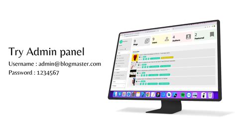 news app flutter ios android admin panel news reporter panel