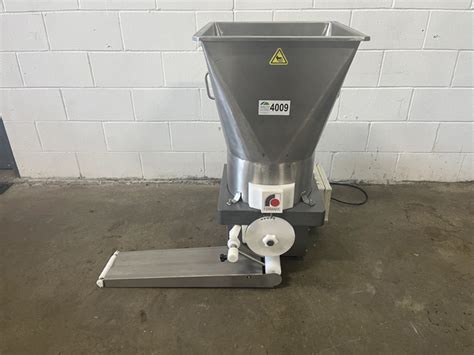 Used Deighton C Series 180 Formatic Machine For Sale At Steep Hill