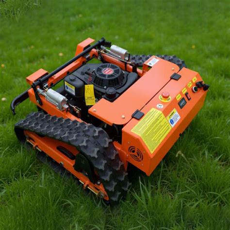 2025 Cheap Engine Tracked Atv Mower Attachment Lawn Mowers Zero Turn Chinese Imported Middle