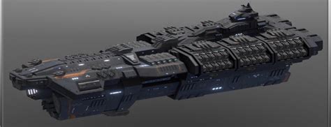 Devastor Class Super Dreadnought Wiki Titanfall Amino
