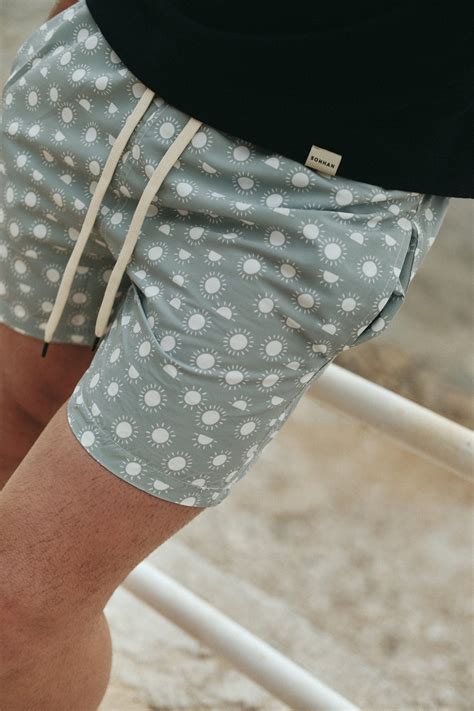 Bañador Taro Soles Sohhan