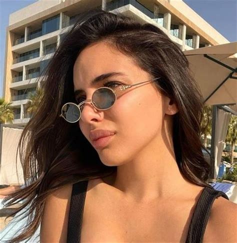 Sara Arfaoui Pictures Hotness Rating Unrated