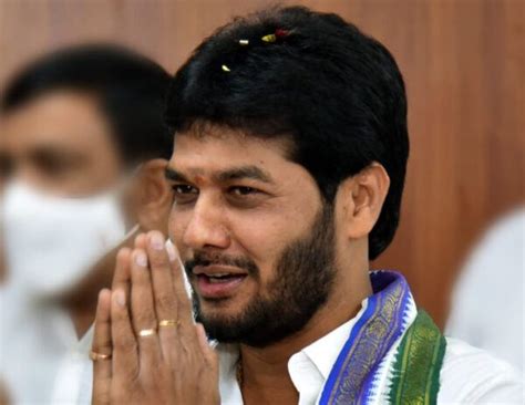 Mlc Ananth Babu Released From Jail On Bail