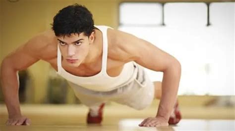 Antara Olahraga Dan Stamina Seksual Pria Health Liputan6 Com