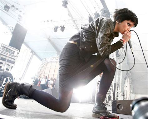 Crystal Castles Wallpapers - Wallpaper Cave