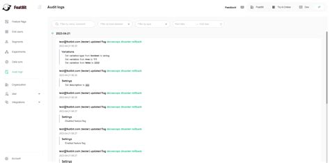 how feature flag management tools can improve your development process