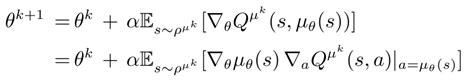 强化学习课程笔记之policy Based方法policy Based Csdn博客 强化学习课程笔记之policy Based方法policy Based Csdn博客