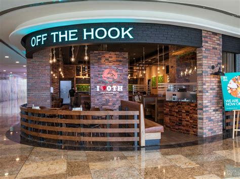 Hook New Restaurant At Donna Wiggins Blog