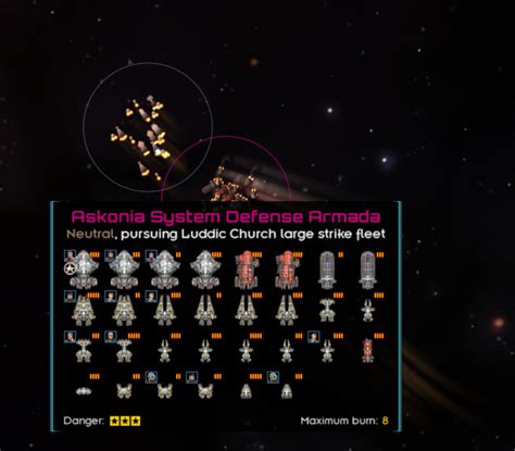 Starsector 0 96a Released Patch Notes