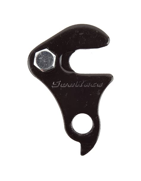 Sunlite Sunlite Rear Derailleur Hanger Claw To Direct Attach