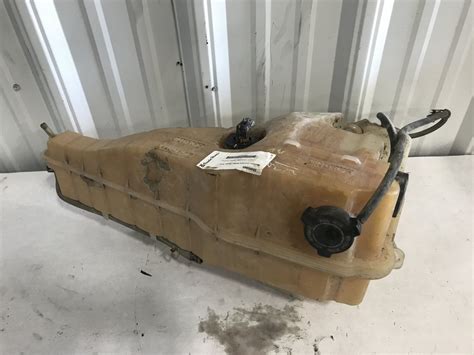 A05 25263 005 Freightliner 122sd Radiator Overflow Bottle For Sale