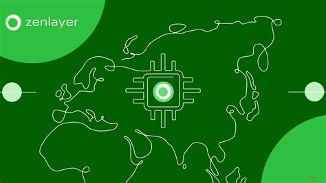 Asia Ai Zenlayer Apac Interconnection Connectivity Generativeai