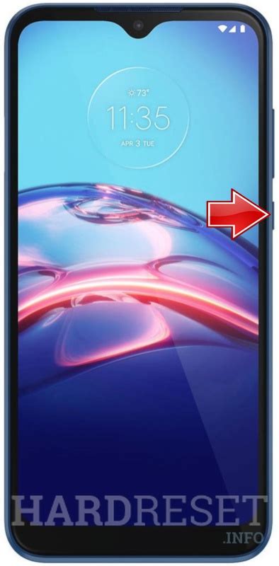 How To Get Into Fastboot And How To Exit Fastboot MOTOROLA Moto E 2020