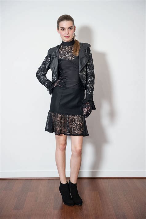 Fabien Rozan Fall Winter 2012 2013 Couture