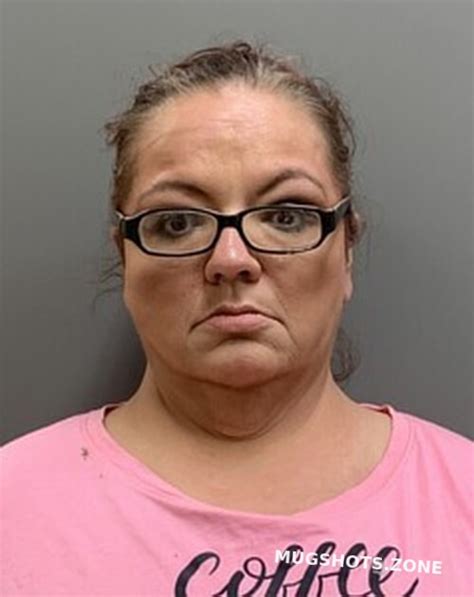 Misty Harper 04 28 2024 Morgan County Mugshots Zone
