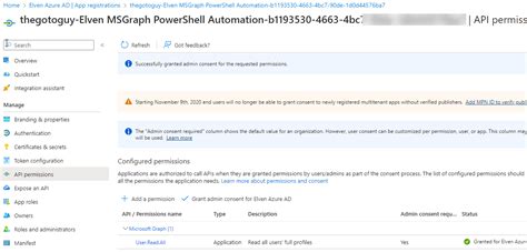 Connect To Microsoft Graph In Azure Devops Pipelines Using Workload
