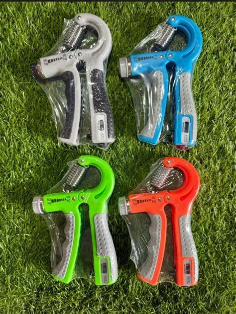 Hand Grip Dynamometer Digital At ₹ 75 Piece Hand Grip Dynamometer In Mumbai Id 2856500093548