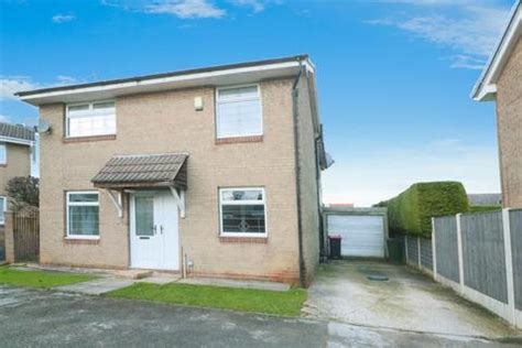 Houses For Sale In Maltby Onthemarket