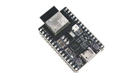 Espressif Vývojová Deska Esp32 C3 Devkitm 1 Rpishopcz