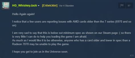 ATI Radeon HD 6XXX Crash Fix No Mans Sky Mods