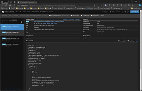 Adding A Custom Webhook Type To Umbraco V Hack Make Do