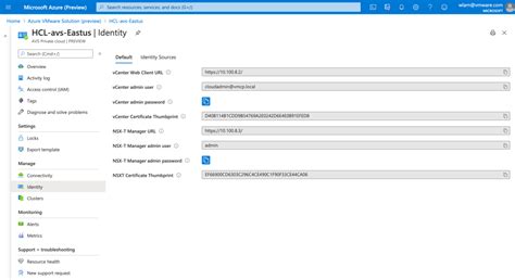 Automated Nested Lab Deployment On Sddc Part 2 Azure Vmware Solution