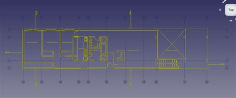 Sandbox TutorialArchBIM FreeCAD Documentation