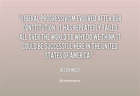 Progressivism Quotes Quotesgram